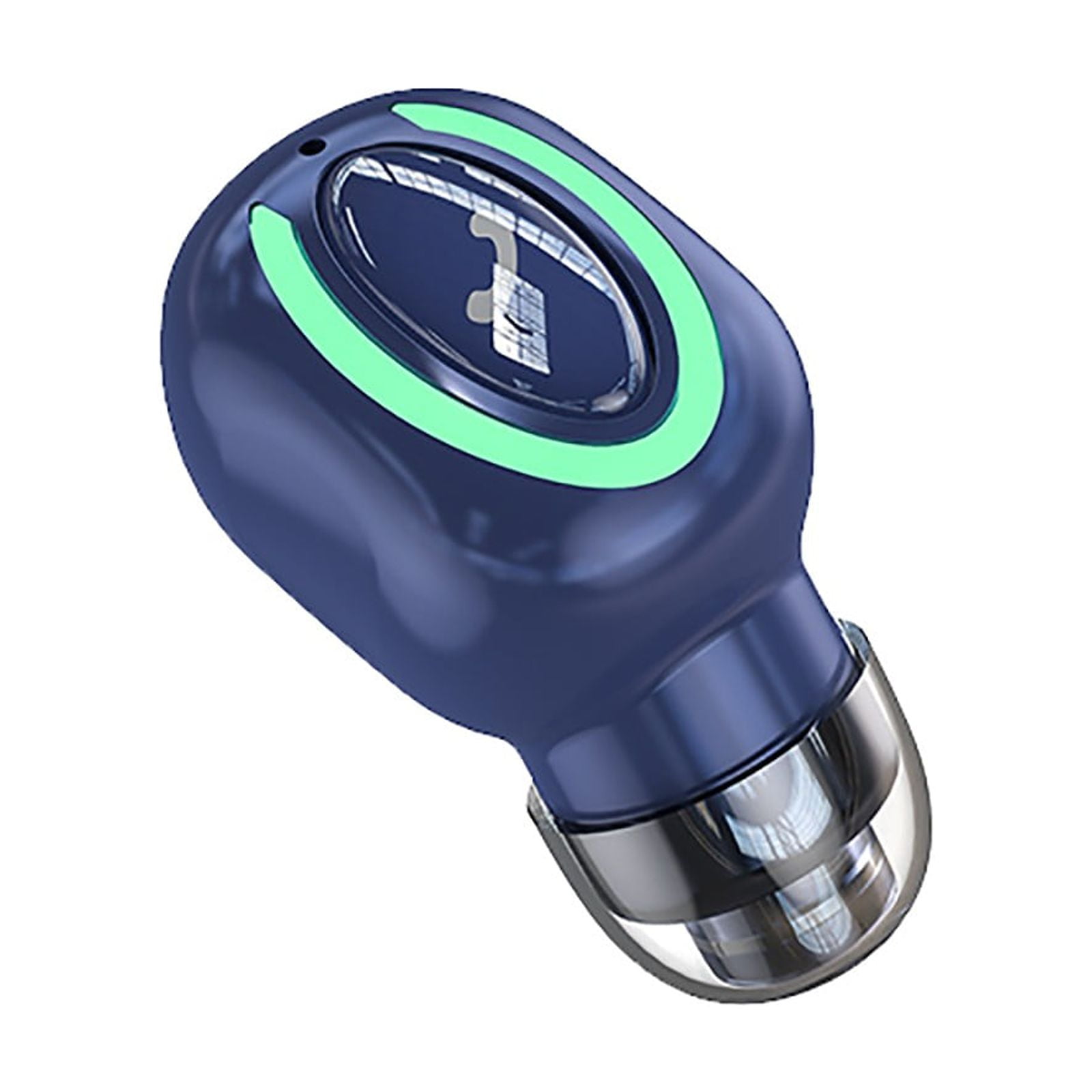 Raensmxjx M9 Ear Stereo In-ear Long Standby In-ear Business Headset ...