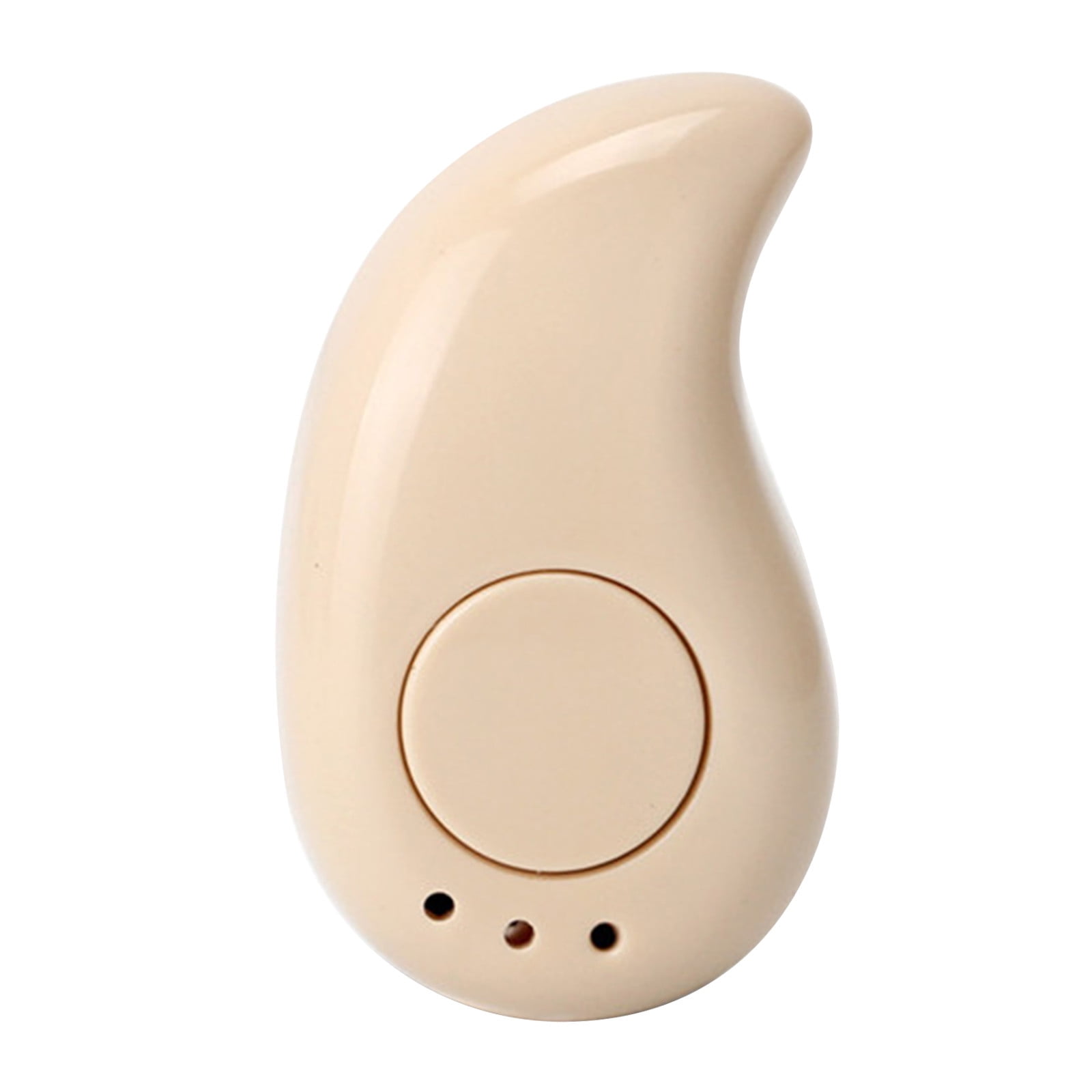 Raensmxjx Noise Canceling Headphones Earbuds Mini Wireless Earphone In ...