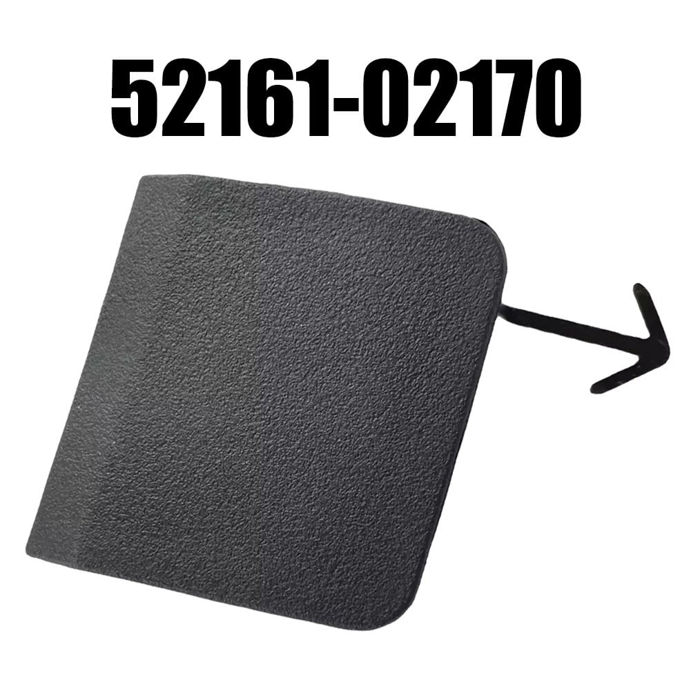 Raer Bumper Tow Cover for Toyota for Corolla 2020-22 52161-02170 Auto ...