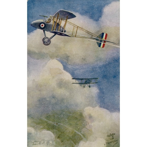 Raf Poster