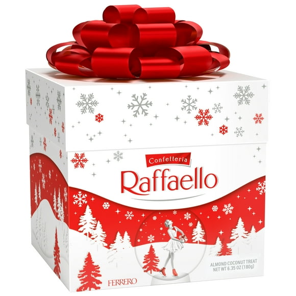 Raffaello Candy