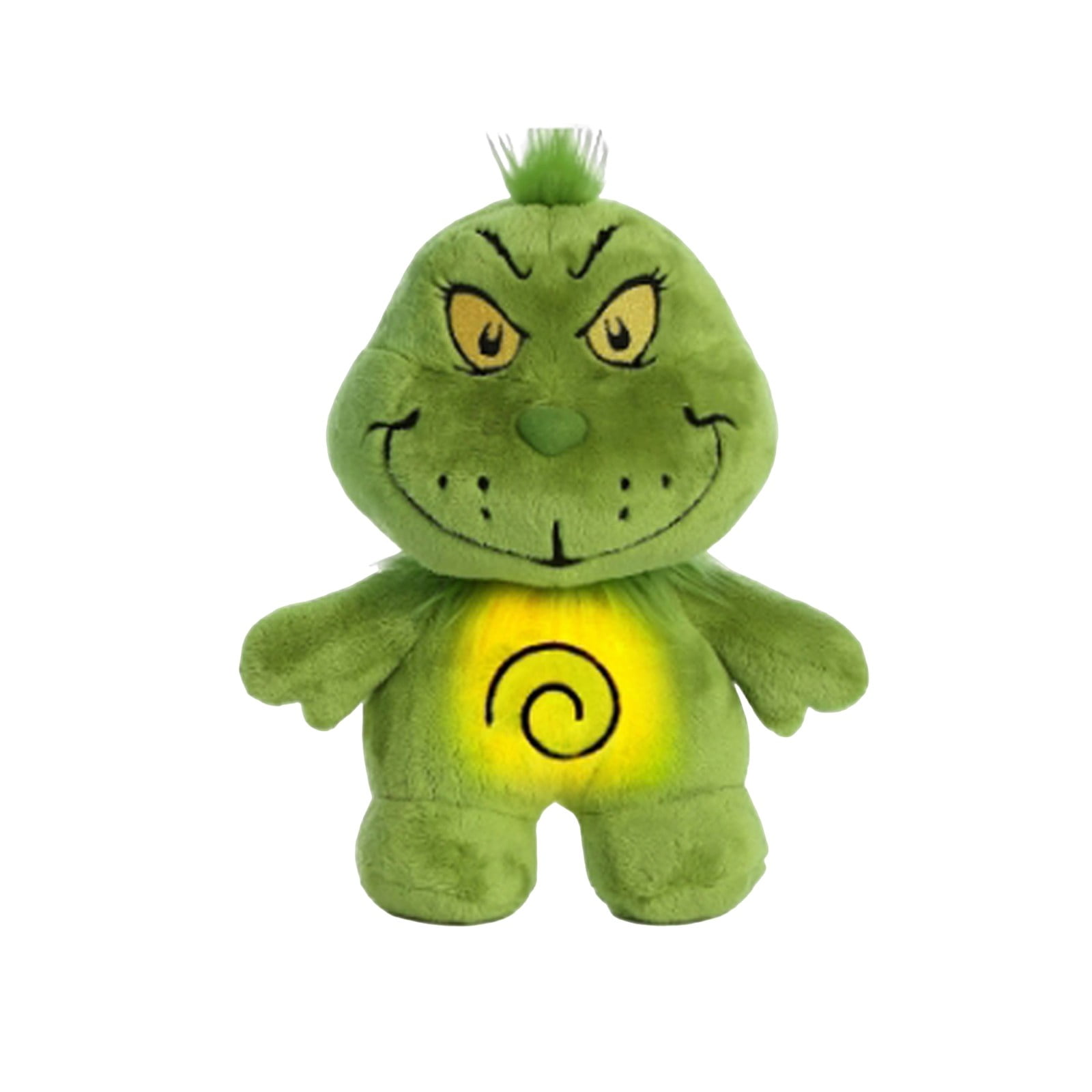 Rafayl Christmas Grinch Stuffed Doll - Grinch Decor, Grinch Toys ...