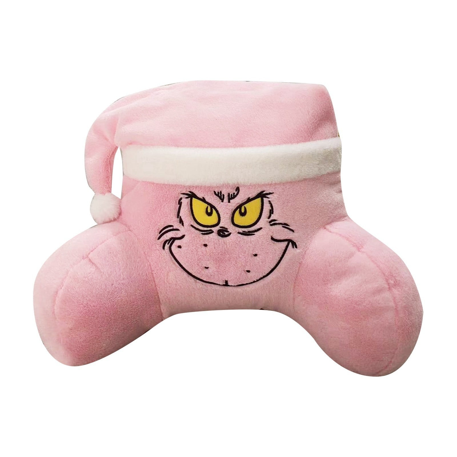 Rafayl Christmas Grinch Stuffed Doll - Grinch Pillow, Grinch Toys ...