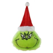 Dr. Seuss' The Grinch, 4ft Life Size Animated Dancing Grinch Christmas ...
