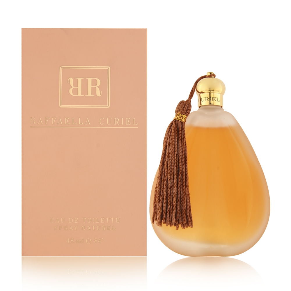 Raffaella Curiel by Raffaella Curiel for Women 1.6 oz Eau de Toilette ...