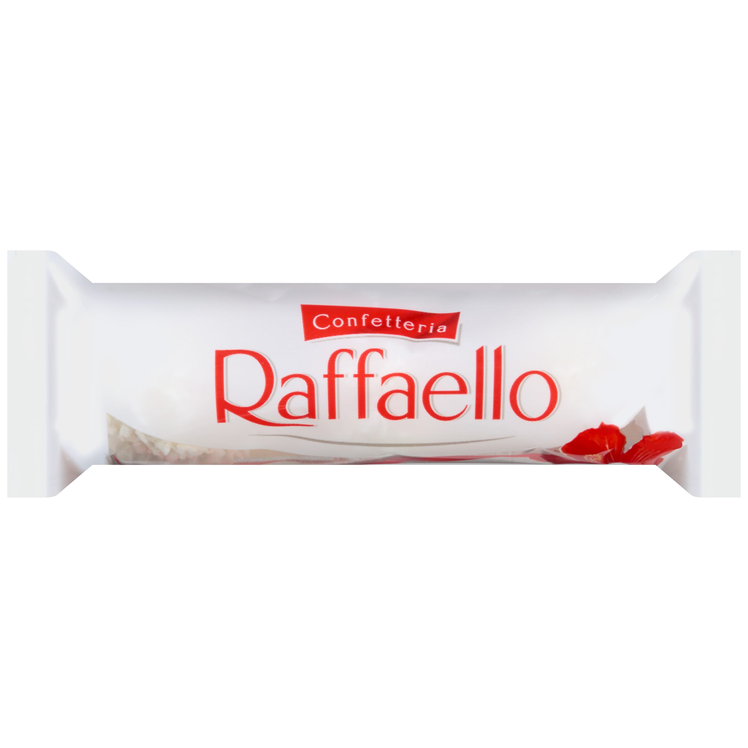 Raffaello Confetteria 3 Piece Almond Coconut Treat, 1 Oz, (Pack of 12 ...