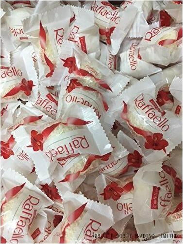 Raffaello Chocolate in Candy - Walmart.com
