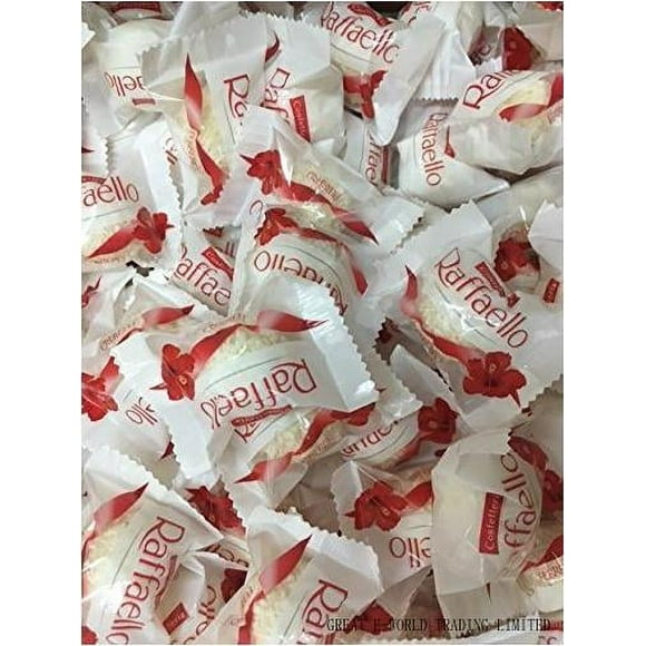 Raffaello Candy
