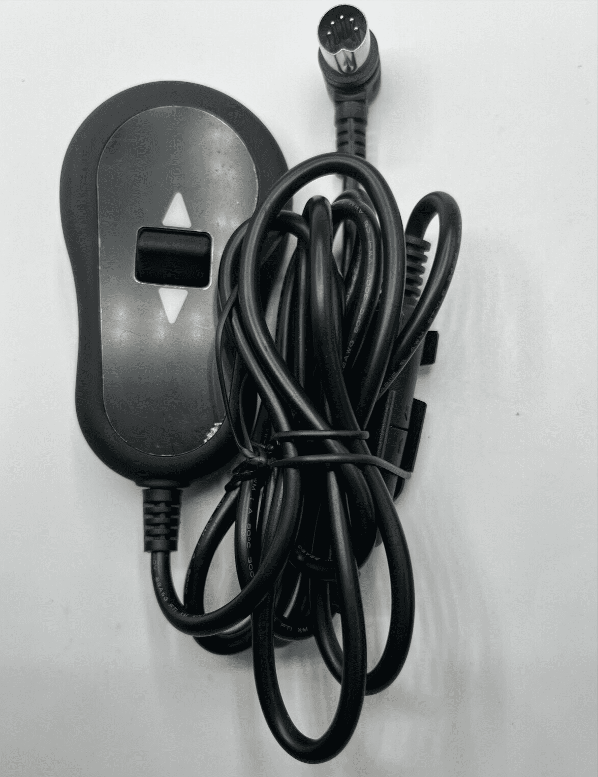 Raffel Systems 5 Pin Remote Control HC-6601-FR2 for Power Recliner Lift ...