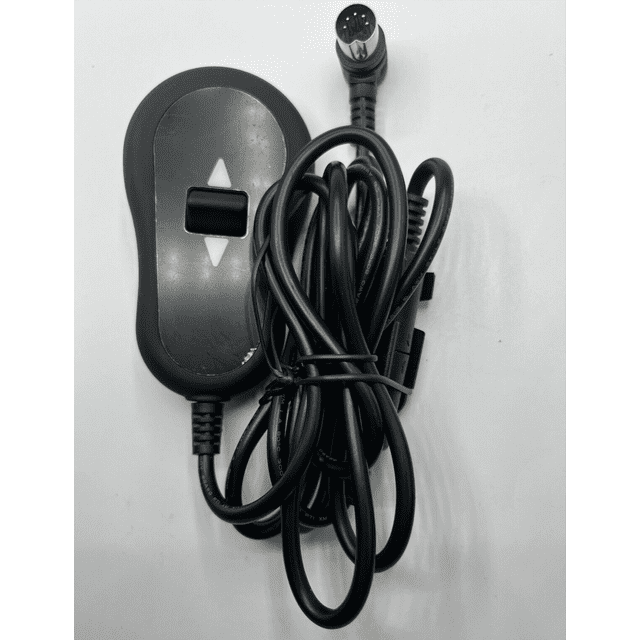 Raffel Systems 5 Pin Remote Control HC-6601-FR2 for Power Recliner Lift ...