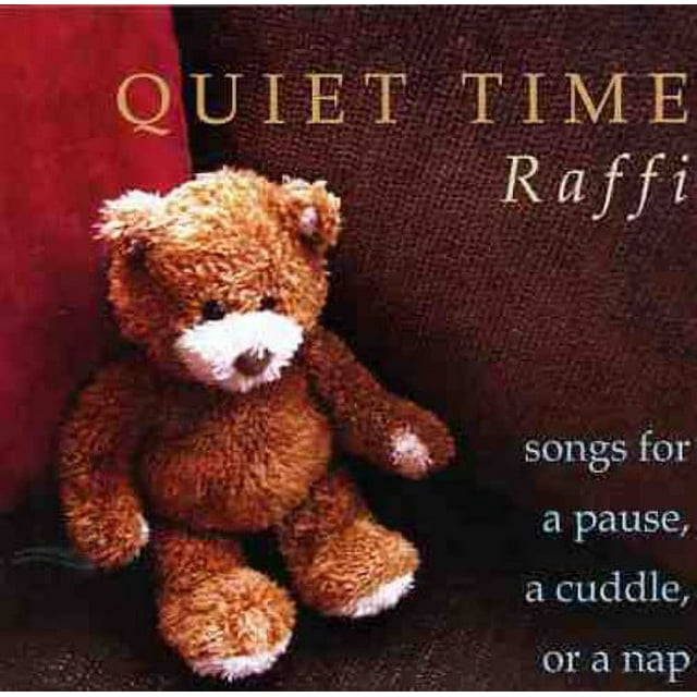 Raffi - Quiet Time - Music & Performance - CD - Walmart.com