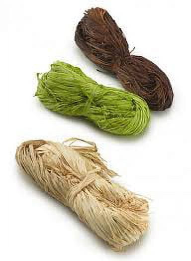 Raffia Bundle, 1 Each - Walmart.com