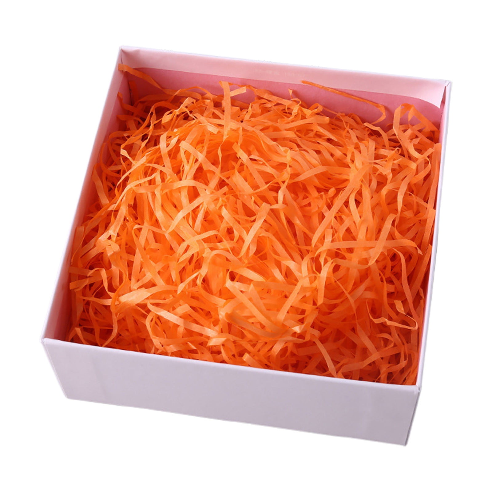 Raffia Grass Filler,Gift Wrap Crinkle & Filler Paper,Crinkle Cut Paper ...