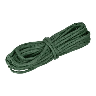Rope & Cord 100% Hemp Natural Jute Cord – Eco-Friendly Rope for DIY ...