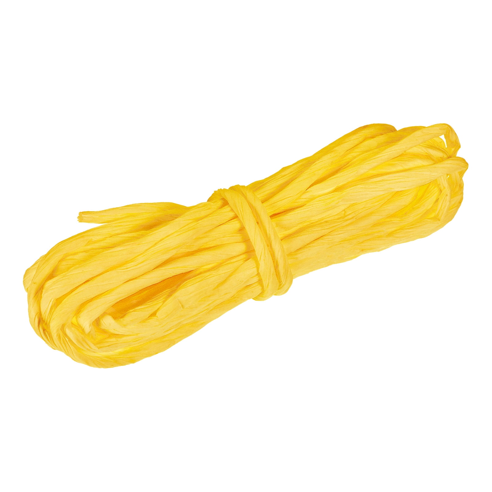 Raffia Paper Craft Rope Packing Rope 8.7 Yards Handmade Twisted Paper ...