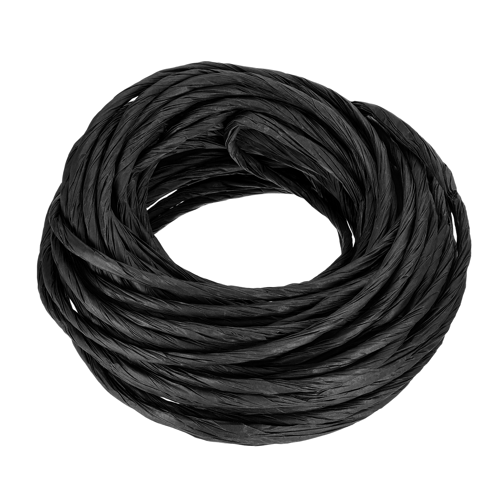 Raffia Paper Ribbon 15 Yard Raffia String Paper Rope Handmade Paper ...