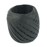 TUTUnaumb New Hot on Sale Raffia String, 20M Raffia Ribbon For Wrapping ...