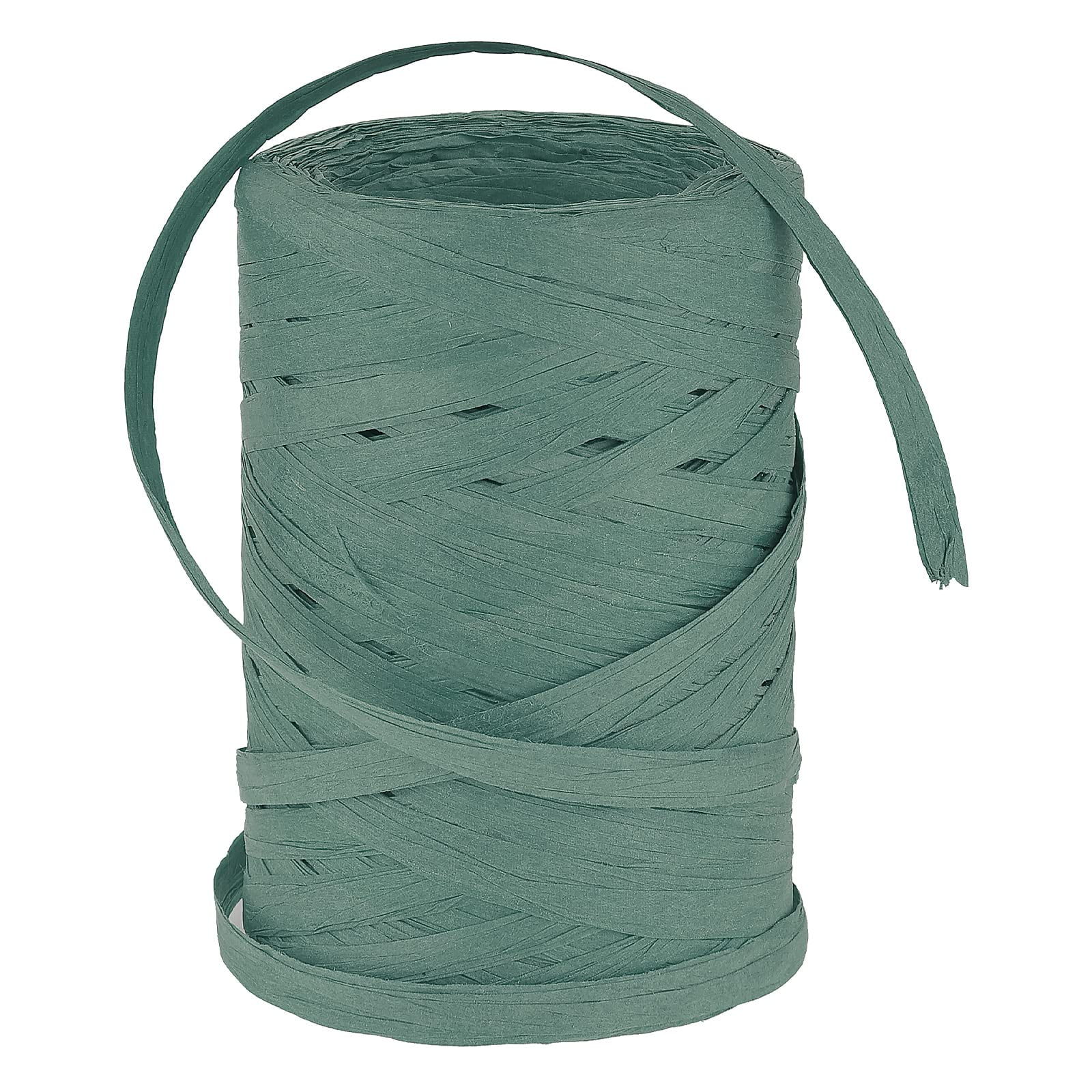 Raffia Yarn Raffia Paper SSF20 Ribbon for Gift and DIY Decoration ...