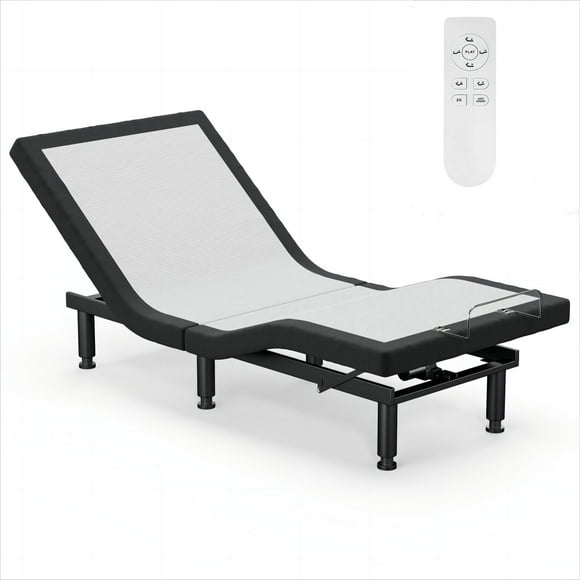 Twin Adjustable Bed