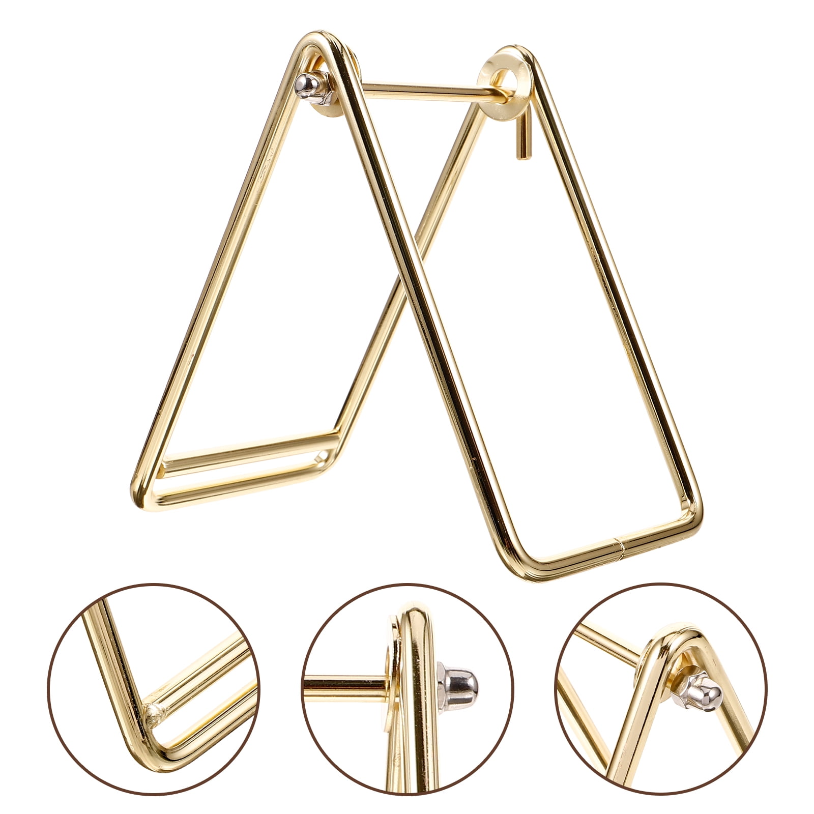 Raffle Ticket Dispenser Stainless Steel Ticket Roll Dispenser Exquisite ...