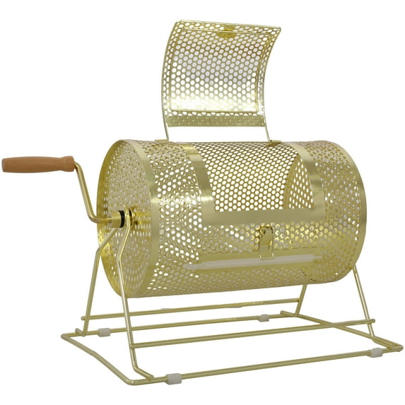 Raffle Ticket Spinner - 12 x 8 Raffle Drum Lottery Spinning Drawing ...