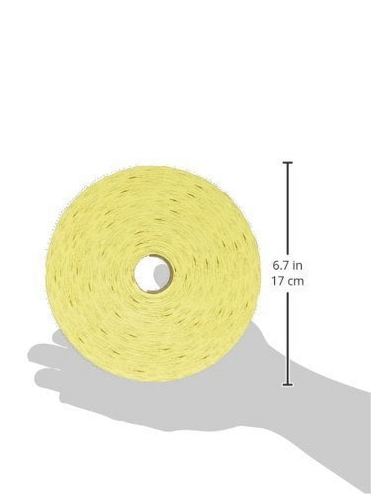 Raffle Tickets - 4 Rolls of 2000 Tickets) 8,000 Total Smile Raffle ...