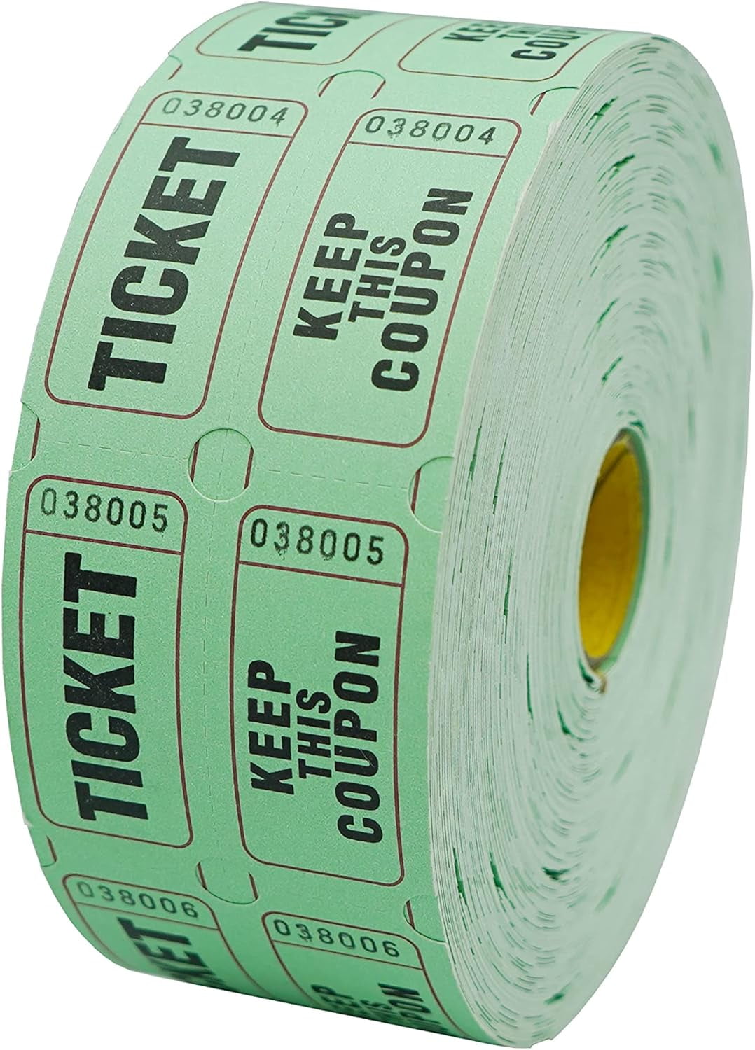 Raffle Tickets, Rewards Raffle Ticket, Tickets Festival Raffle, For All ...