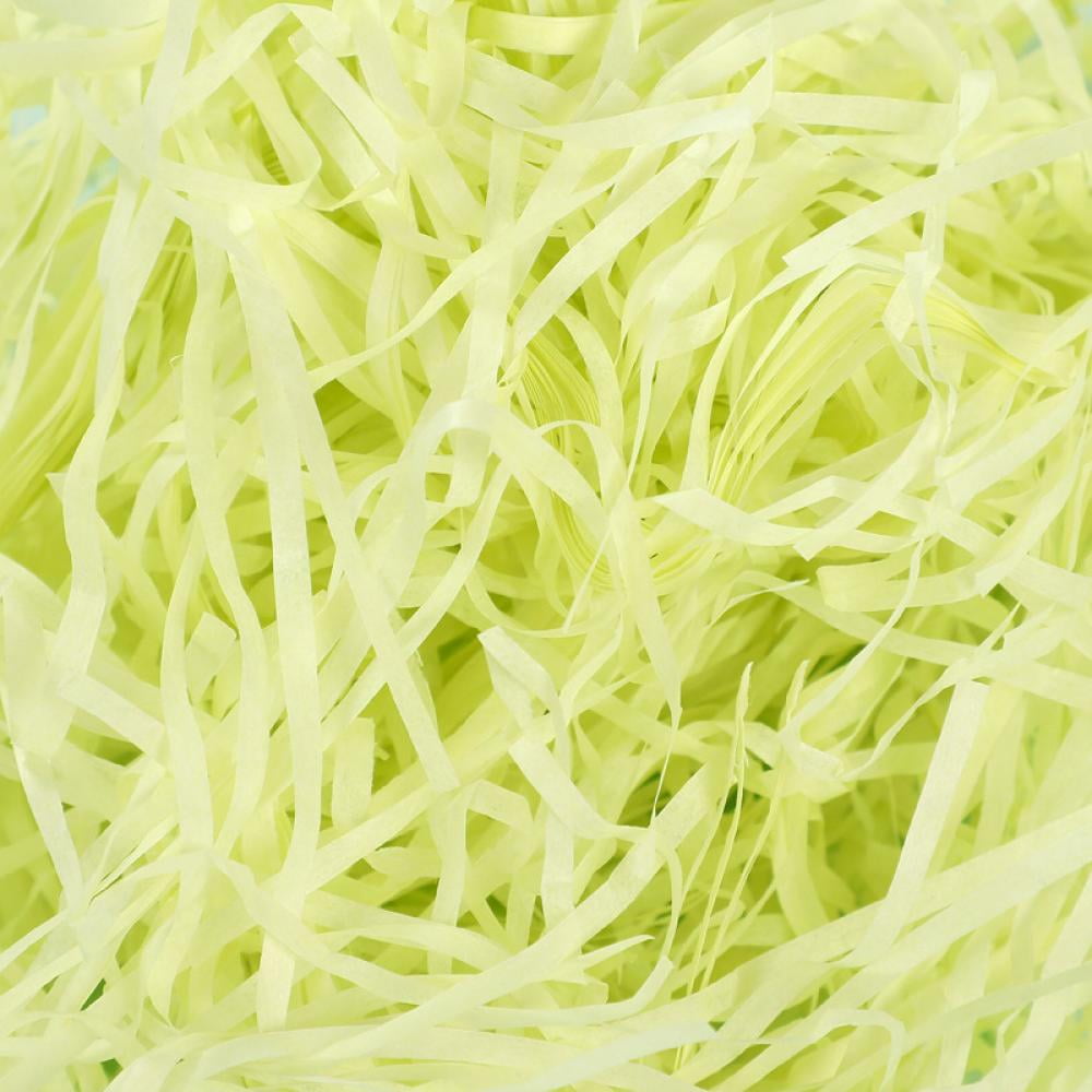 Rafi Grass Shredded Paper Silk Gift Box Filler Accessories Paper Silk ...