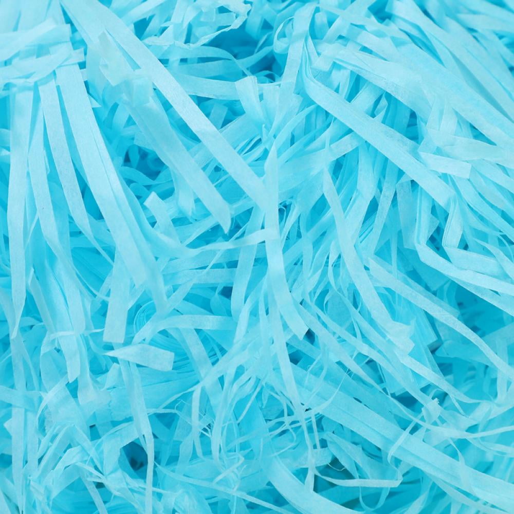 Rafi Grass Shredded Paper Silk Gift Box Filler Accessories Paper Silk ...