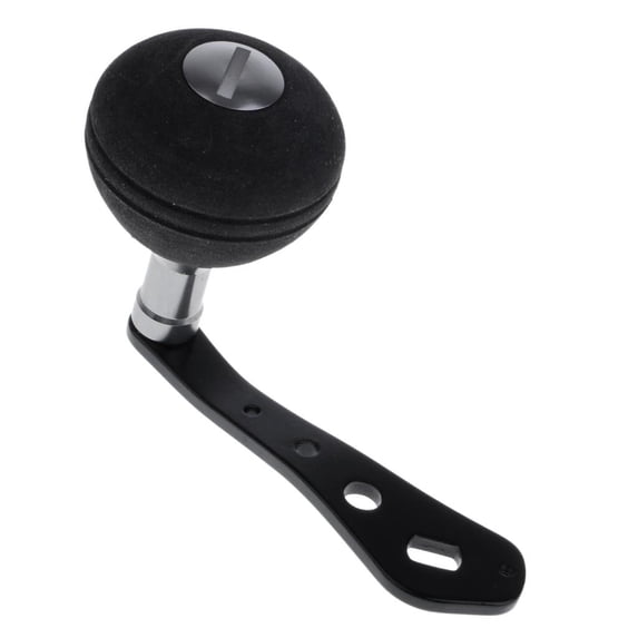 Raft Fishing Reel Handle Power Handle Grip Part - Rocker Arm Fishing ...
