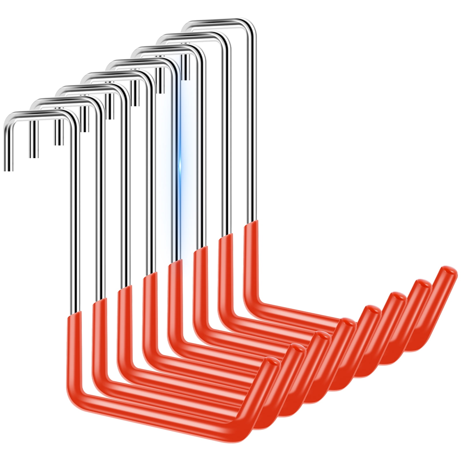 Rafter Hanger Hook Anti Slip Large S Hanging Hooks Easy to Install ...