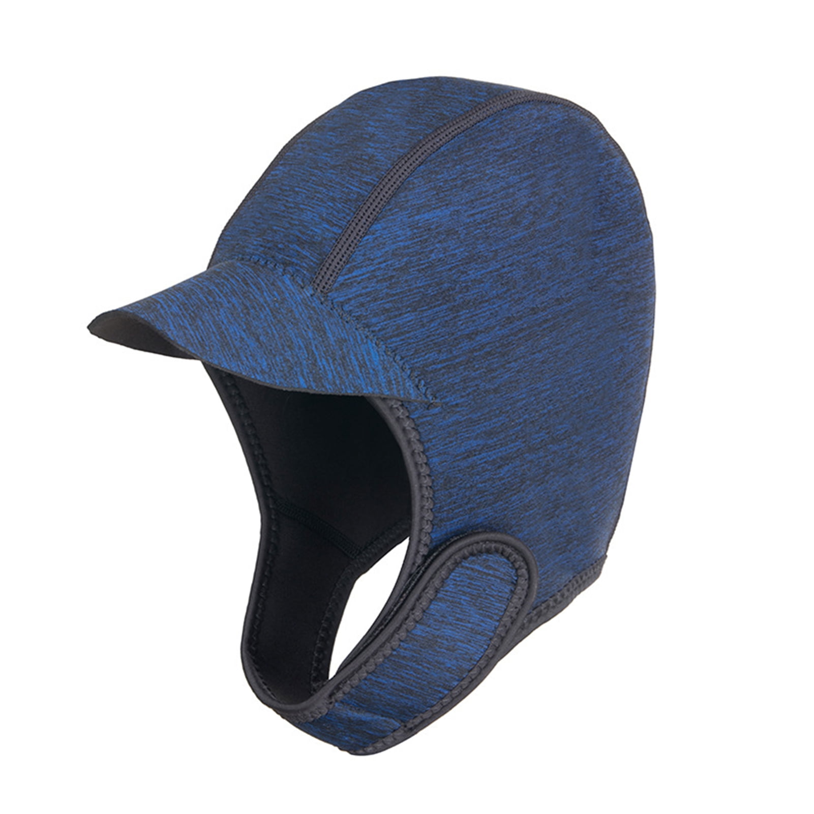 Rafting Hat Ergonomics Design Wetsuit Hood Unisex Neoprene Scuba Diving ...