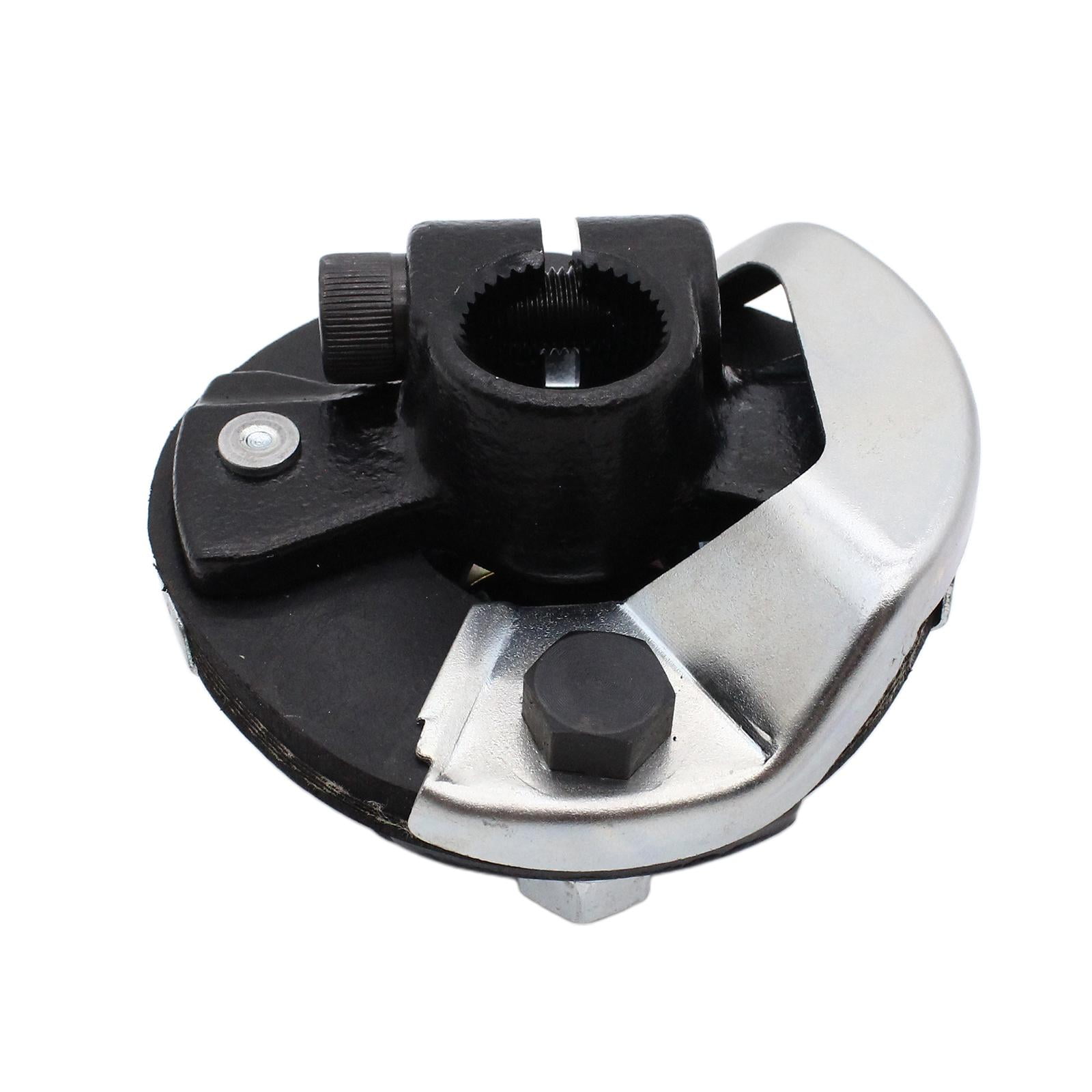 Rag Joint Steering Coupler 1"DDX13/16"-36 for / Replaces - Walmart.com