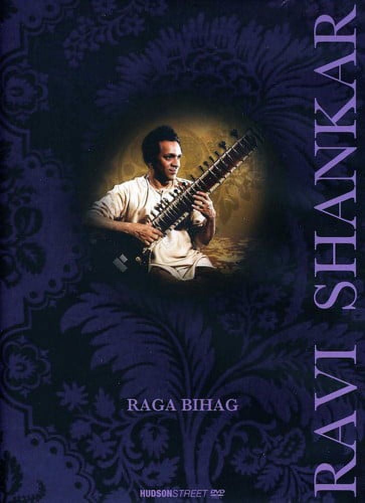 Raga Bihag (DVD), Hudson Street, Music & Performance - Walmart.com