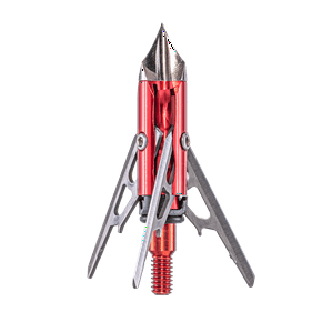 Rage Crossbow Broadheads