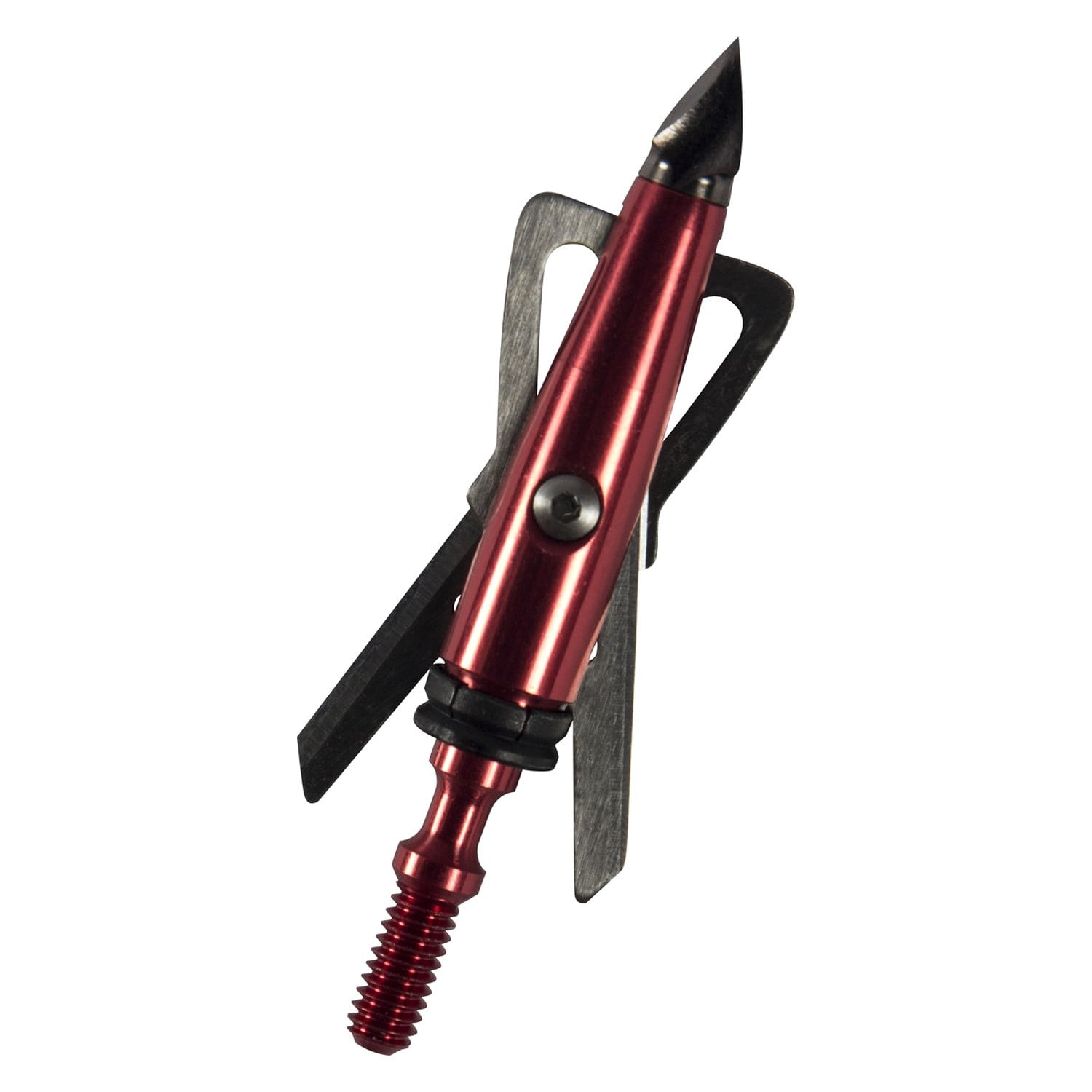 Rage 65100 - 2-Blade Chisel Tip 100 gr. Mechanical Broadheads - Walmart.com
