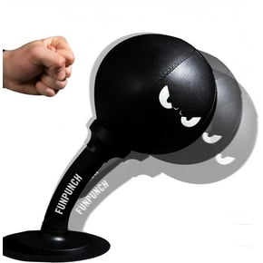 Desktop Punch Bag