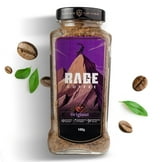 Keefe Coffee 100% Colombian Premium Freeze Dried Coffee 3oz SEALED BAG ...