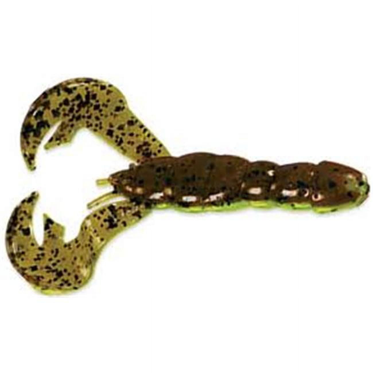 Rage Craw, 4 in. - Summer Craw - Walmart.com