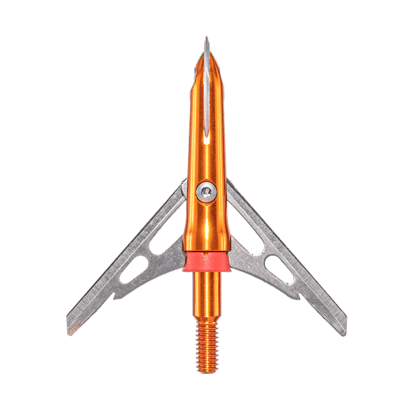 Rage Crossbow Broadheads