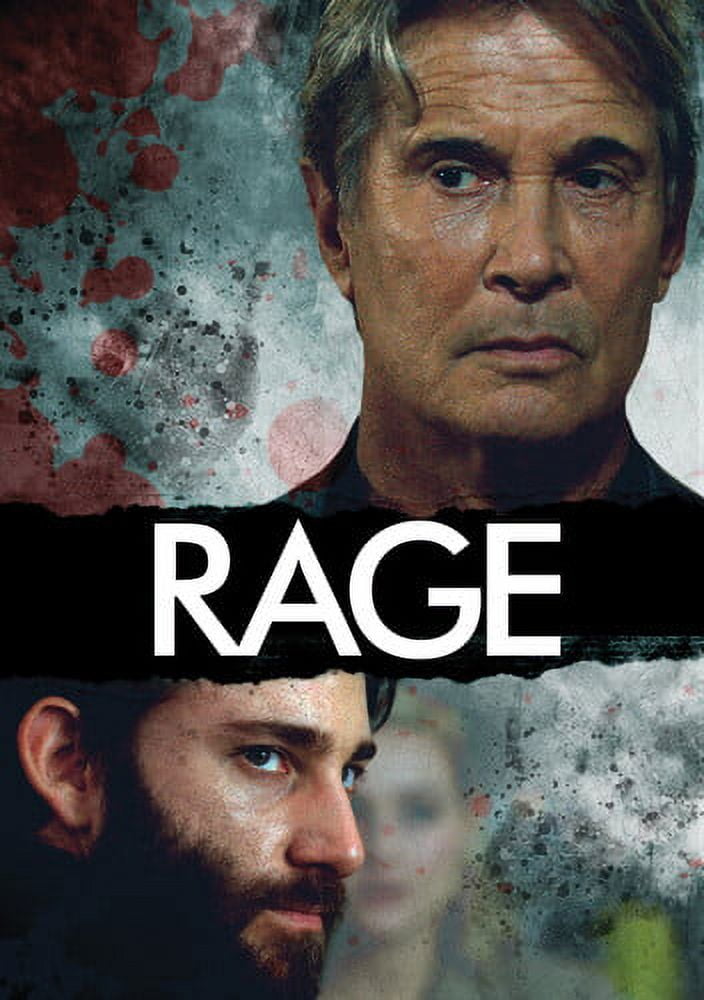 Rage (DVD), Gravitas Ventures, Drama - Walmart.com