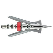 Rage Broadheads 2-Blade Broadhead, 2" - Walmart.com