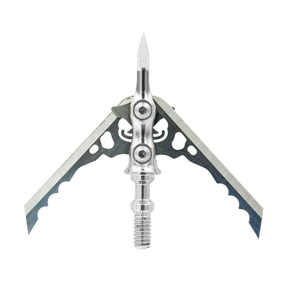 Brand: Rage Broadheads