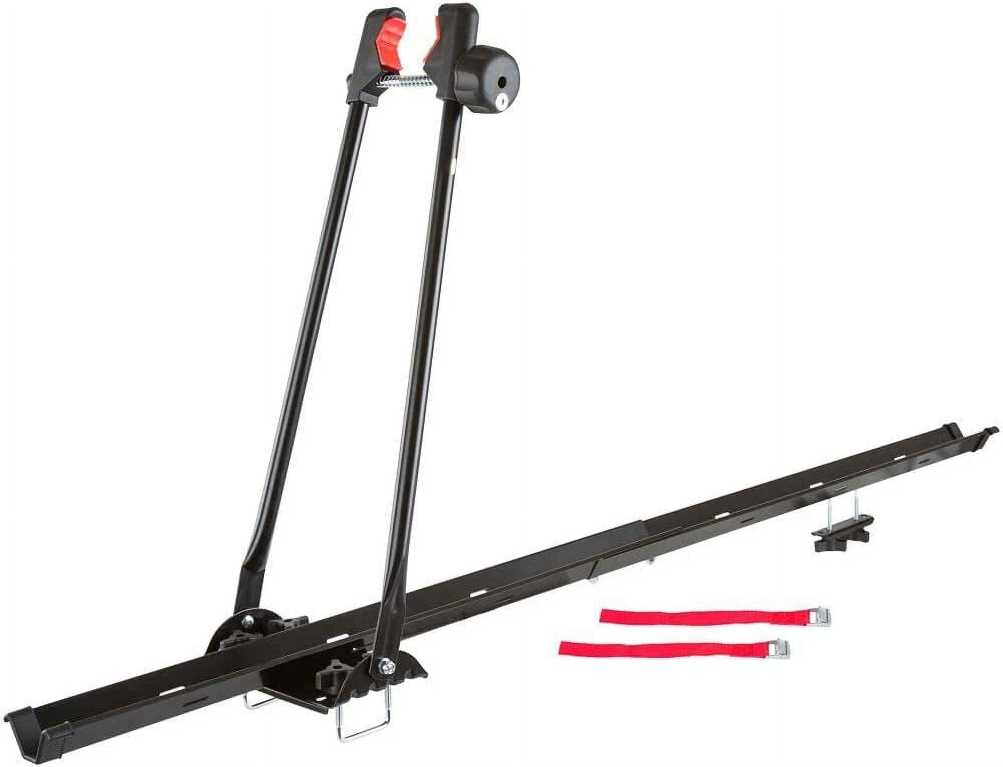 Rage Powersports Elevate Outdoor Steel Locking Frame-Mounted Roof ...