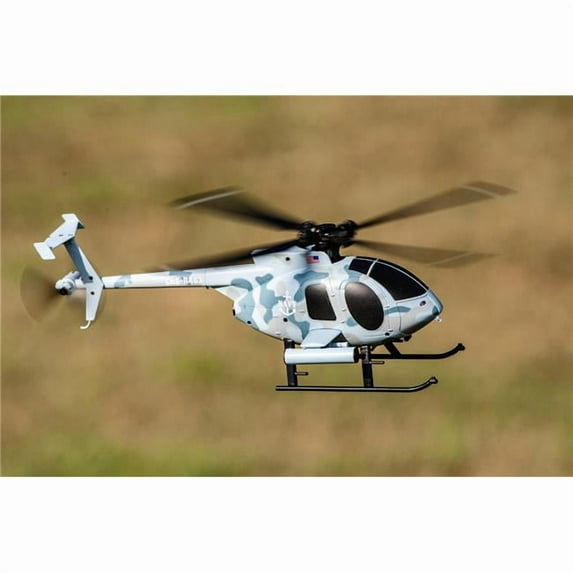 Rage RC 6102 Hero-Copter Military 4-Blade RTF Heli - Navy - Walmart.com