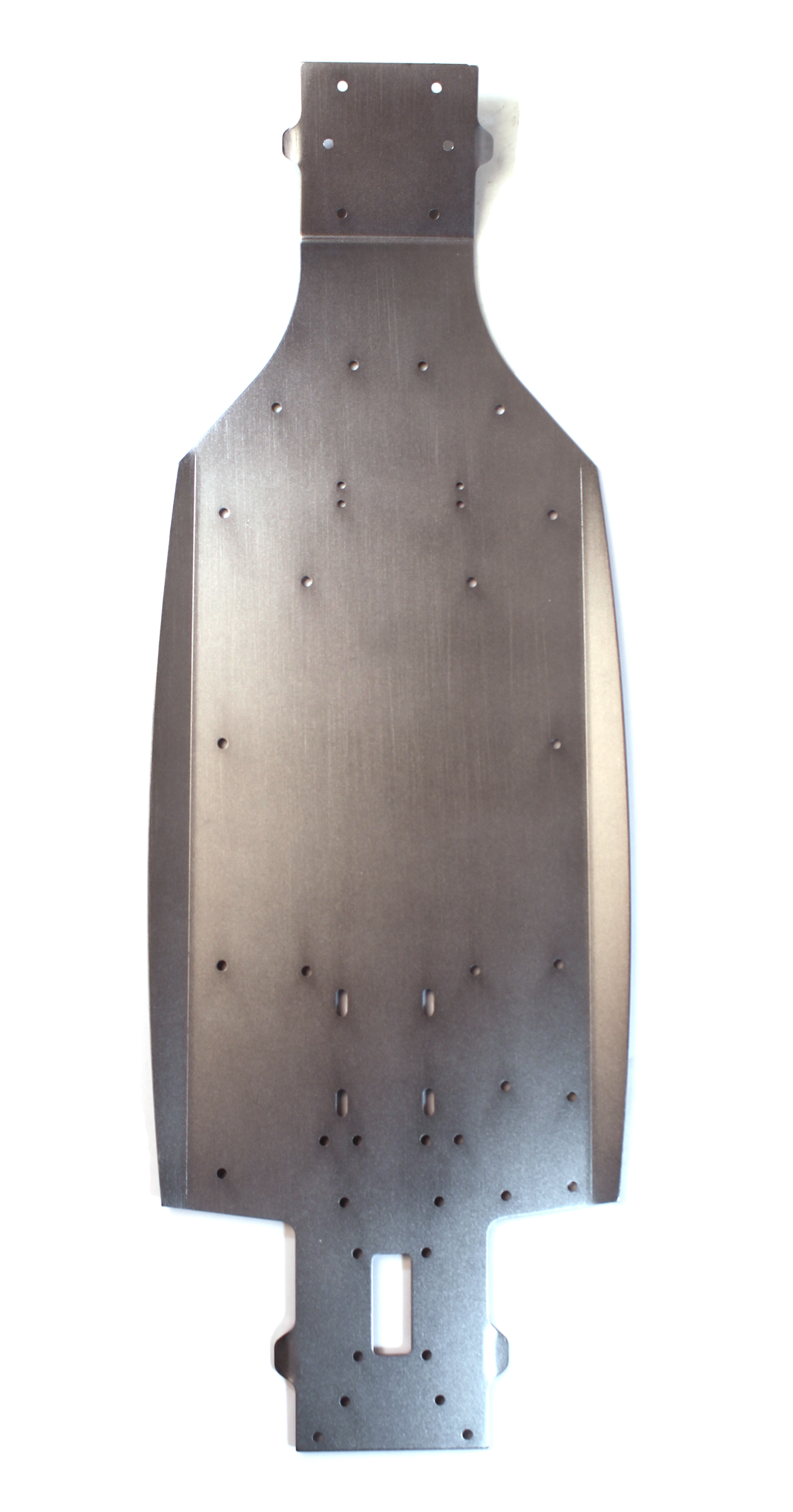 Rage R/C Aluminum Chassis: Rzx - Walmart.com