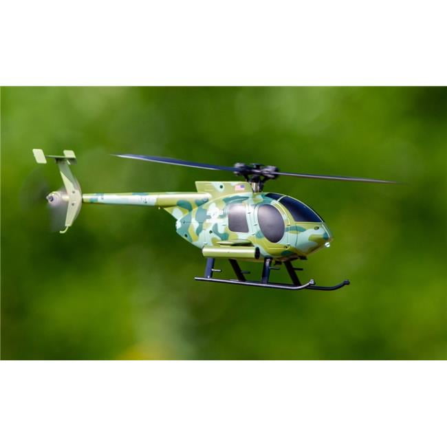 Rage RC 6101 Hero-Copter Military 4-Blade RTF Heli - Marines - Walmart.com