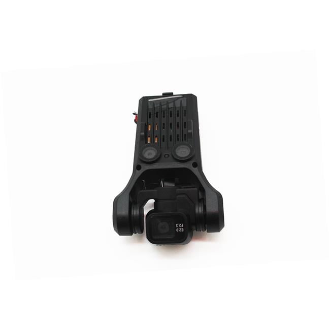 Rage RC RGR4615 1080P Wi-Fi Camera with Single Axis Gimbal - Stinger BL ...