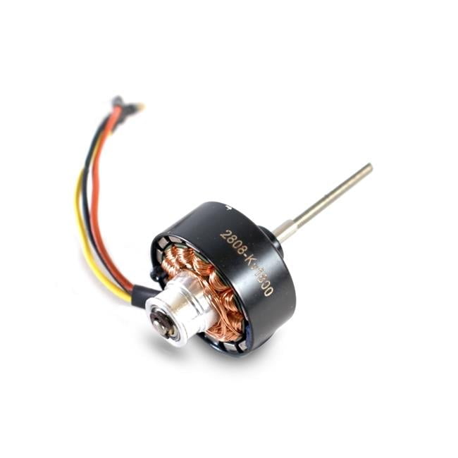 Rage RC 2208-1800KV BL Motor for Super Cub 750 BL - Walmart.com
