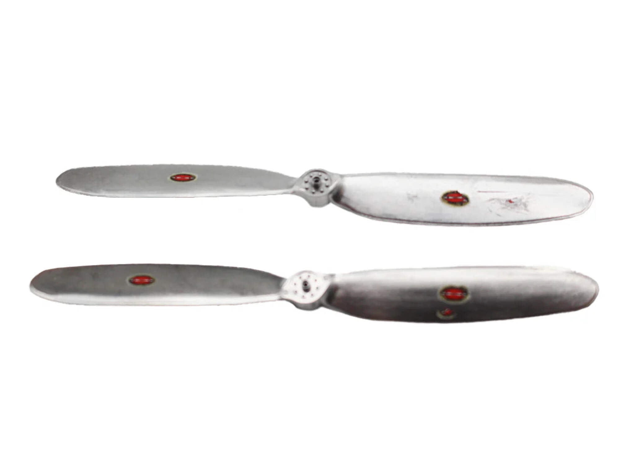 Rage RC A1430 Micro Scale Propeller for Electra (2 Pack) - Walmart.com